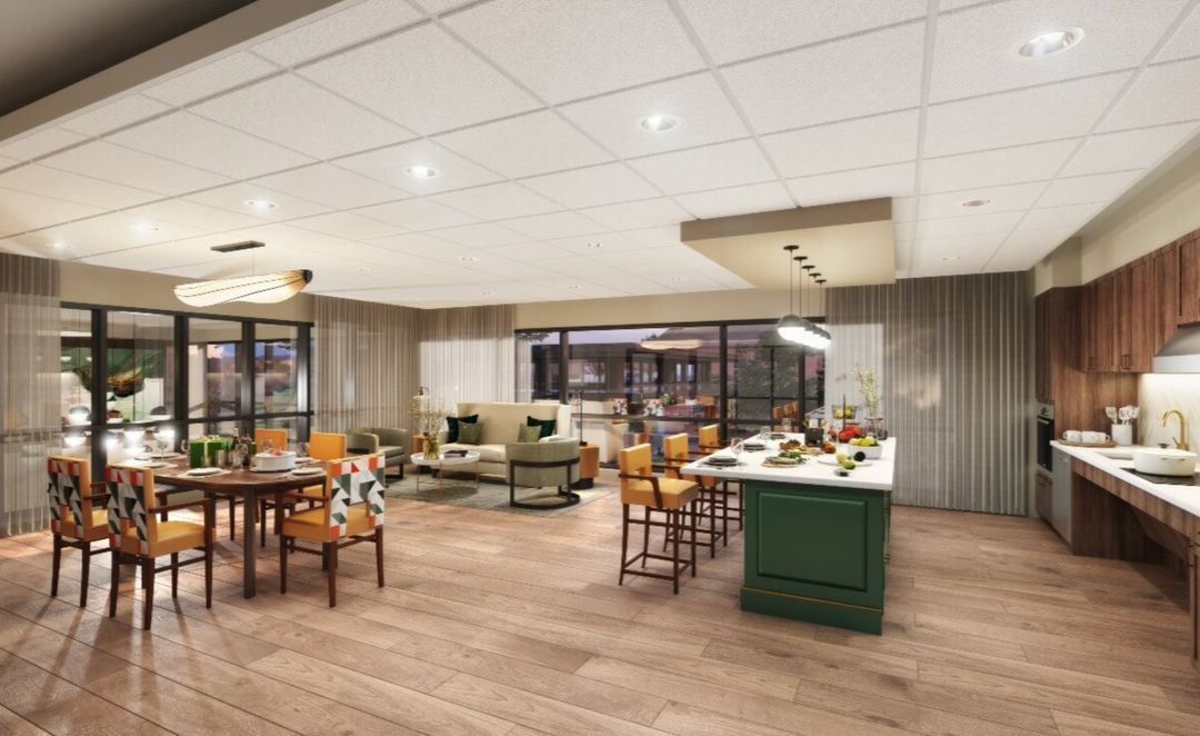 Benchmark Senior Living At Hanover (UPDATED) - Get Pricing & See 13 ...
