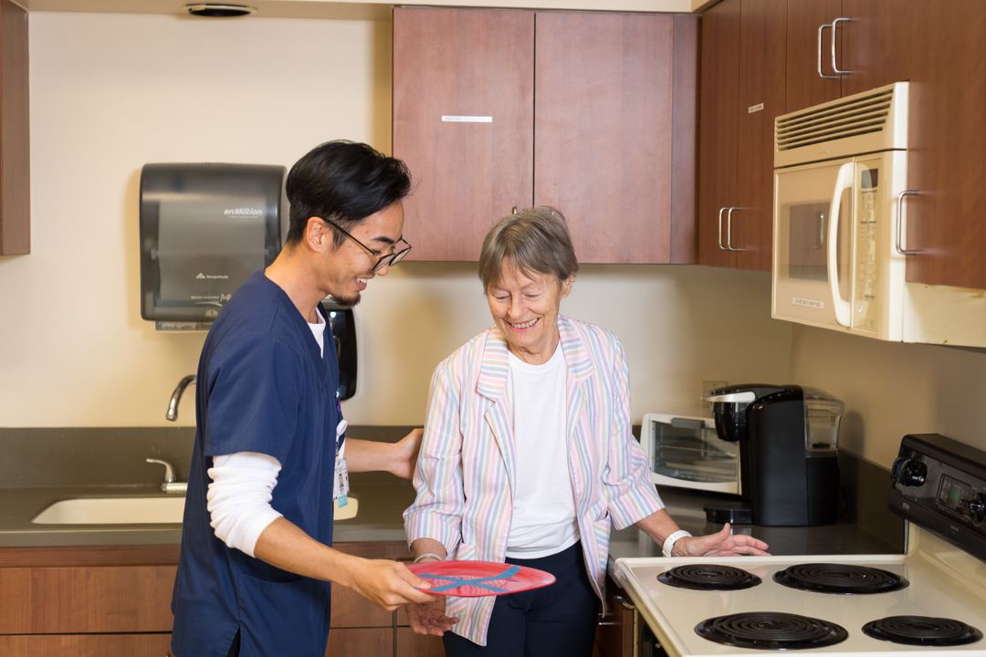 Kei-Ai Los Angeles Healthcare Center (UPDATED) - Get Pricing & See 15 ...