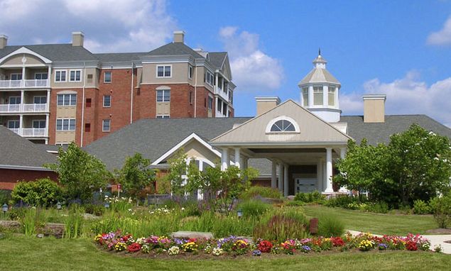 Mercy Ridge (UPDATED) - Get Pricing, See 20 Photos & See Floor Plans in ...