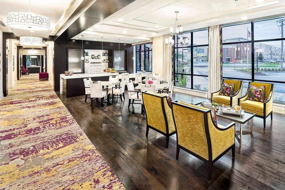 Sheridan at Park Ridge (UPDATED) - Get Pricing & See 10 Photos in Park ...