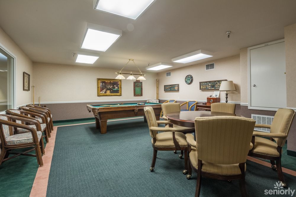 Carlton Senior Living San Jose - Pricing, Photos & Amenities in San ...
