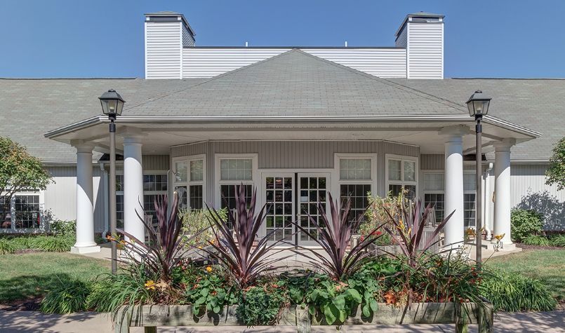 Seabury (UPDATED) - Get Pricing, See 13 Photos & Read Reviews in Bloomfield, CT