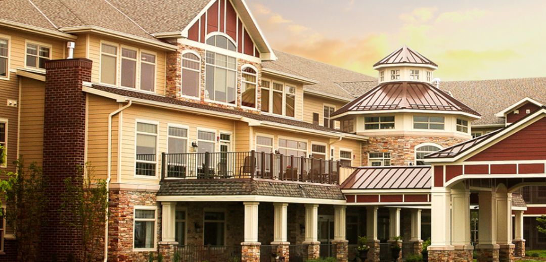 Parkside Post Acute And Rehabilitation - Get Pricing & See 11 Photos in ...