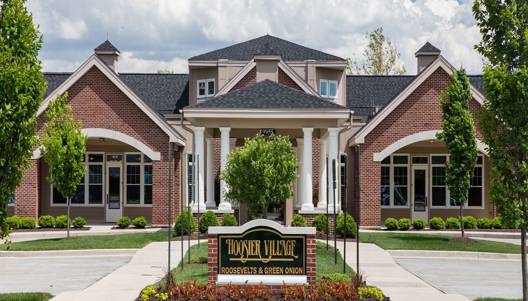 Hoosier Village (UPDATED) - Get Pricing & See 7 Photos in Indianapolis, IN