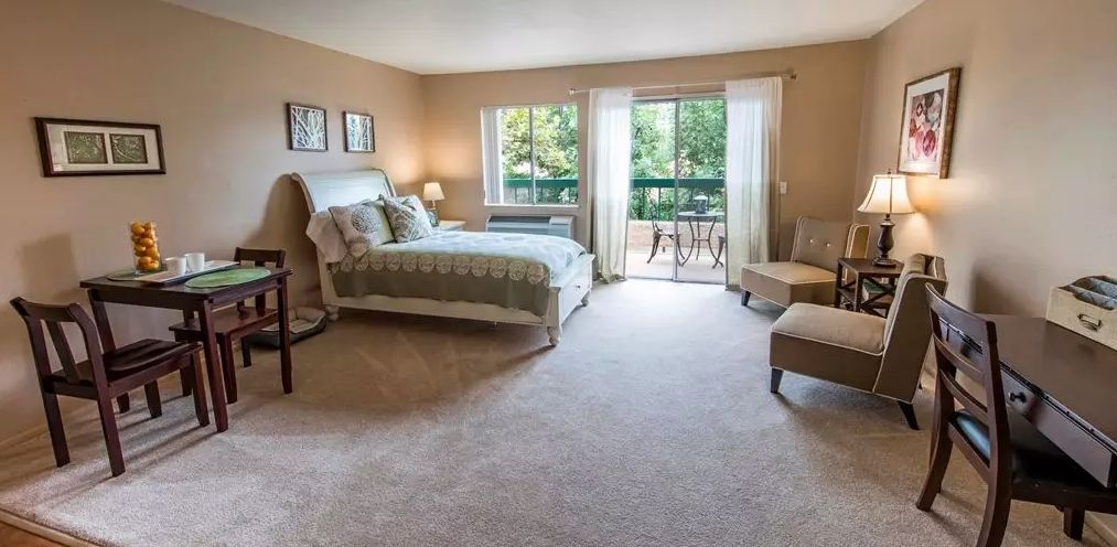 Arlington Riverside Senior Community - Pricing, Photos and Floor Plans ...