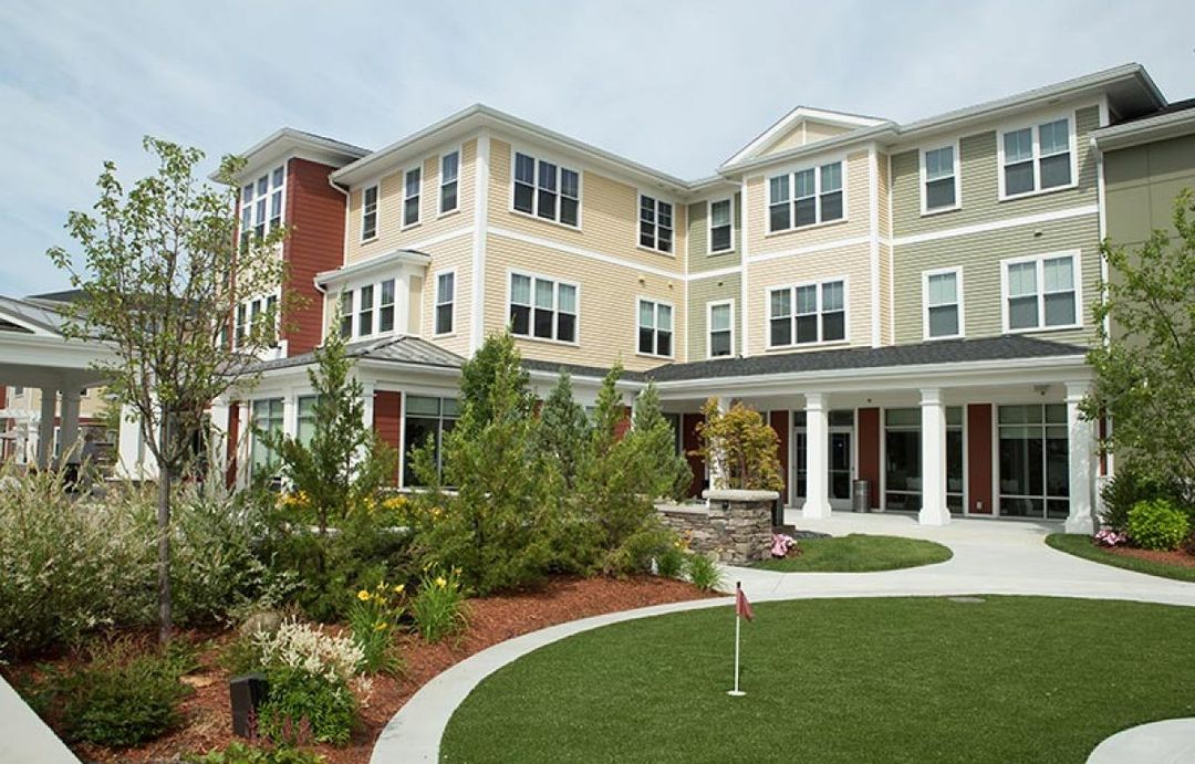 The 20 Best Assisted Living Facilities in Boston, MA | Seniorly