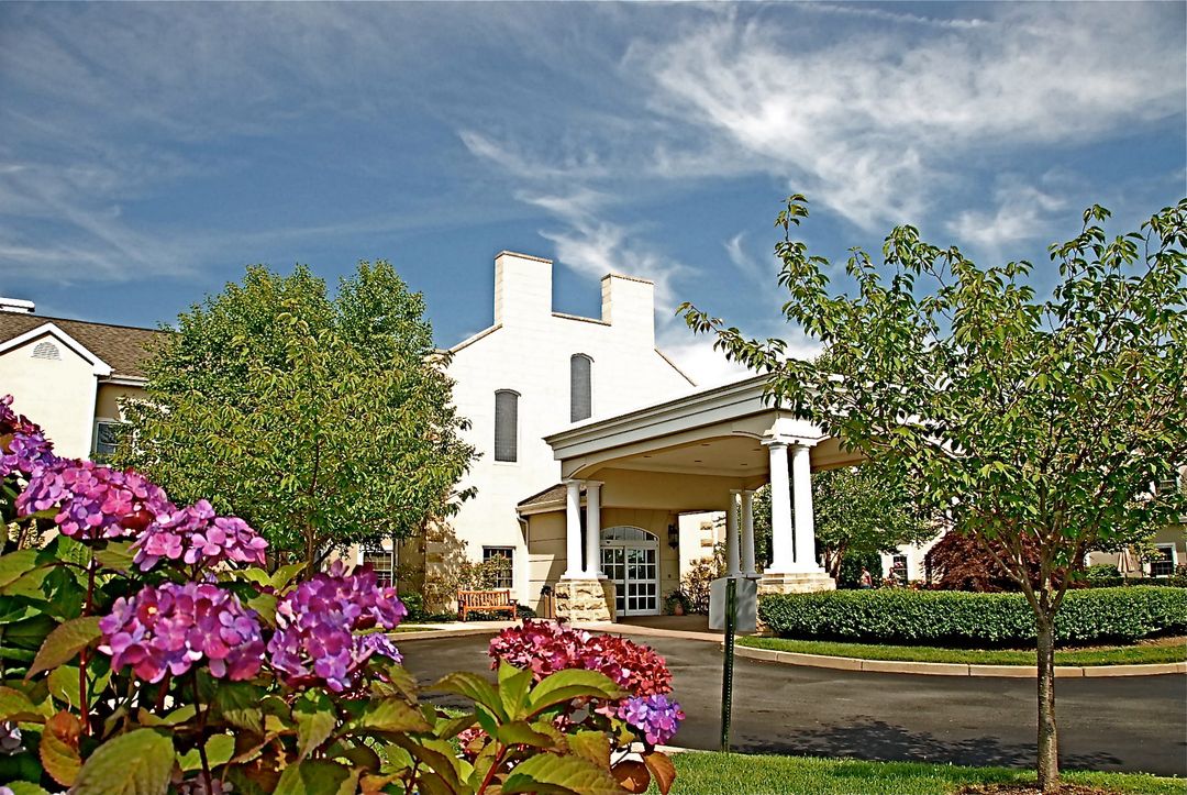 Saint Elizabeth Home (UPDATED) - Get Pricing & See 7 Photos in East ...