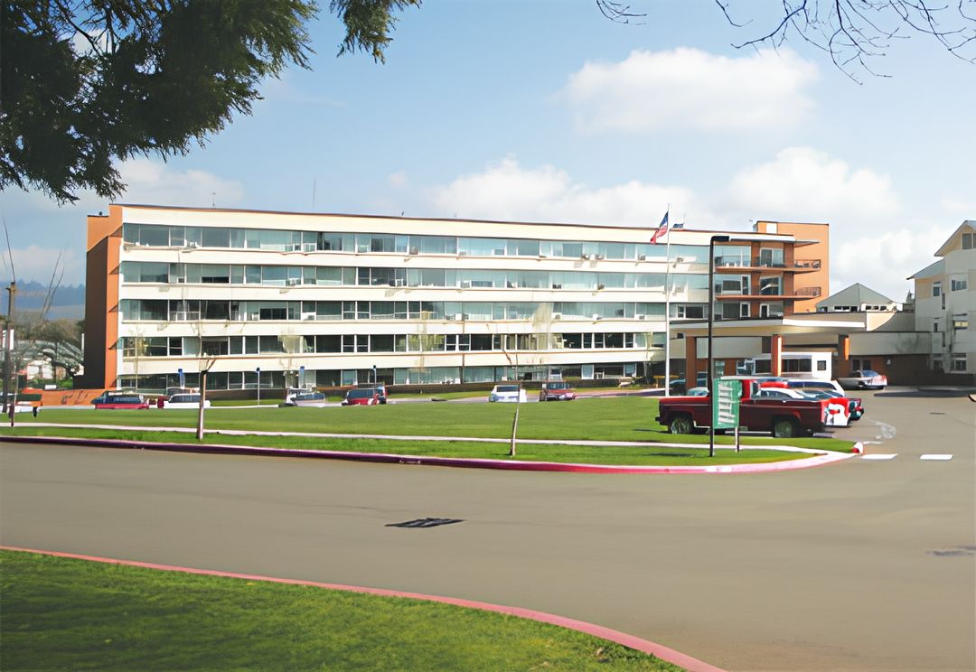 Friendsview Retirement Community - Get Pricing & See Photos in Newberg, OR