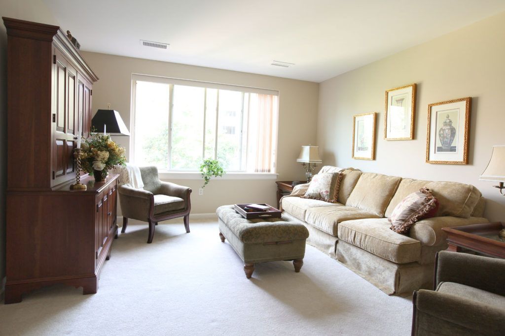 Sedgebrook - Pricing, Photos and Floor Plans in Lincolnshire, IL