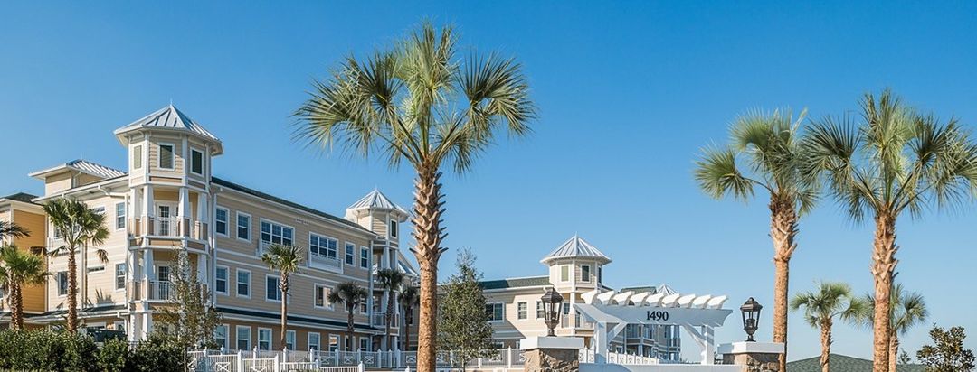 Sumter Senior Living (UPDATED) - Get Pricing, See 35 Photos & See Floor ...
