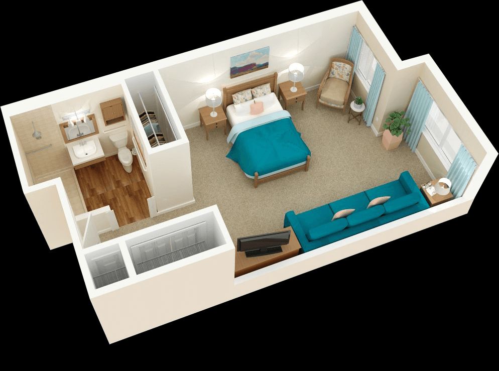 Marian Manor Retirement Community (UPDATED) - Get Pricing, See 6 Photos ...