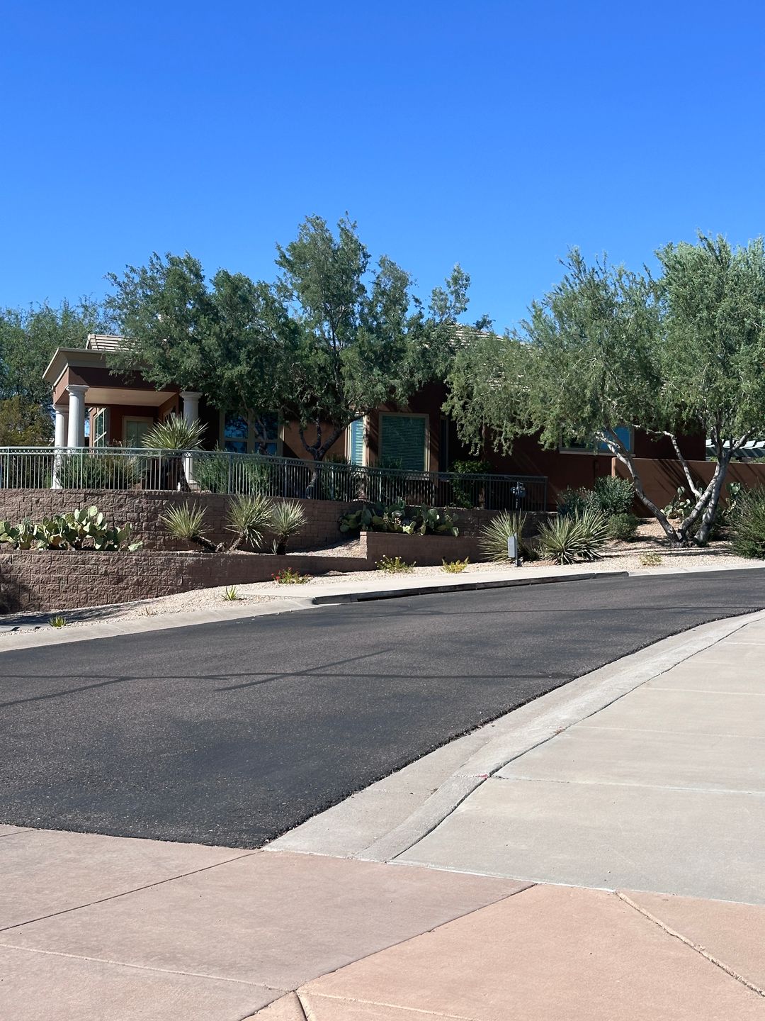 Vi at Silverstone (UPDATED) - Get Pricing & See 5 Photos in Scottsdale, AZ