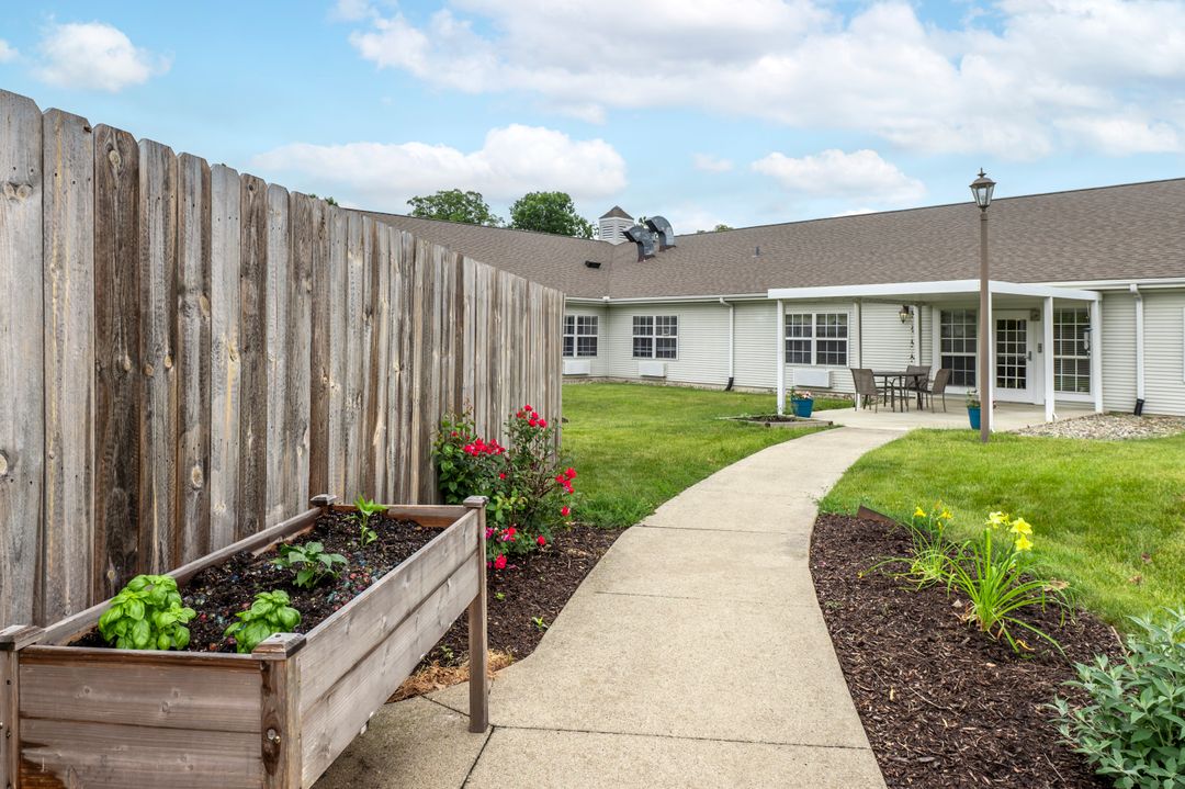 The Terrace At Fort Wayne (UPDATED) - Get Pricing, See 11 Photos & See ...