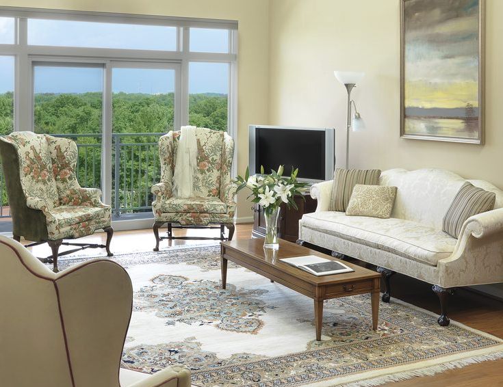 Vinson Hall Retirement Community (UPDATED) - Get Pricing & See 3 Photos ...