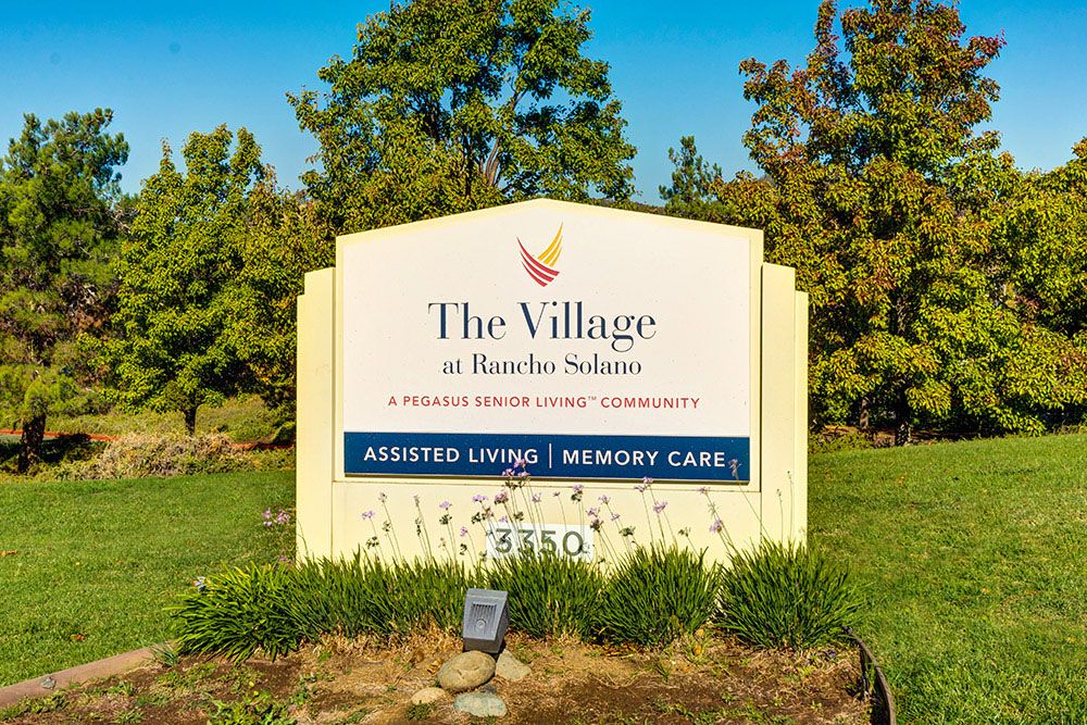 The Village at Rancho Solano (UPDATED) - Get Pricing & See Photos in ...