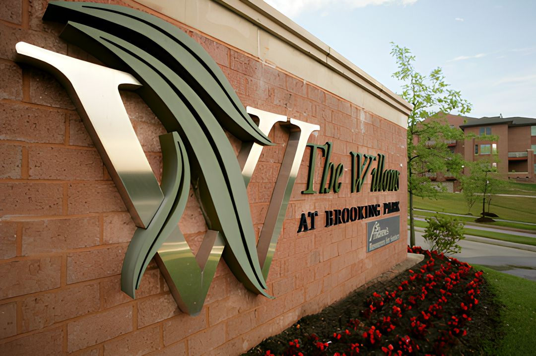 The Willows at Brooking Park (UPDATED) - Get Pricing & See 4 Photos in ...