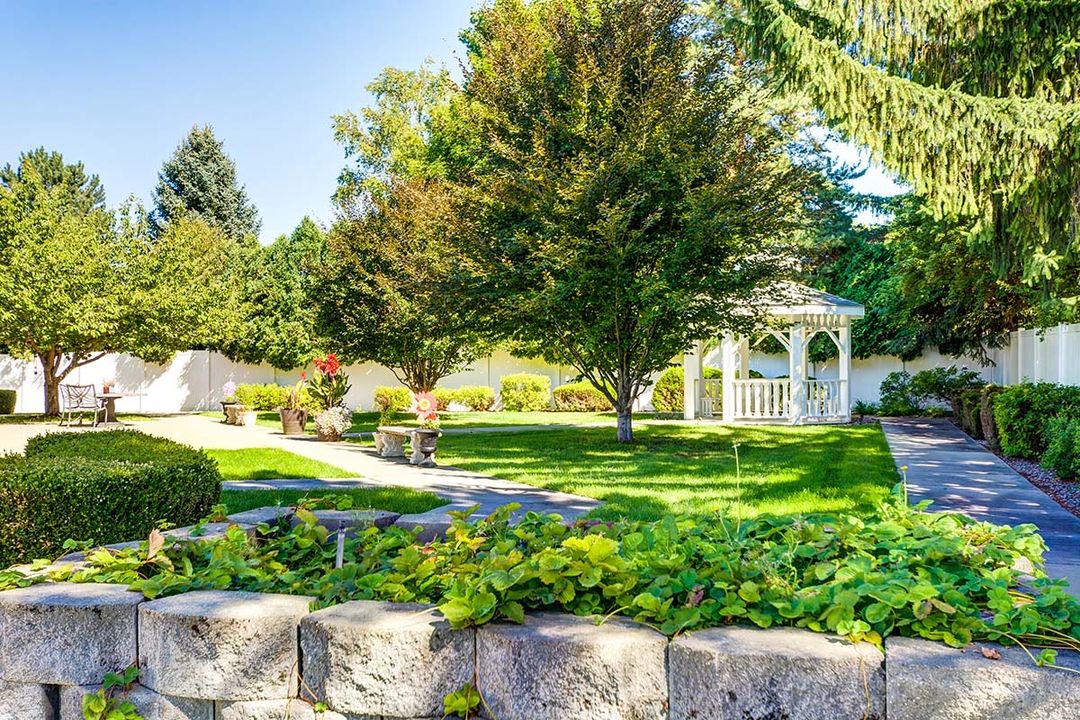 South Hill Village (UPDATED) - Get Pricing & See 12 Photos in Spokane, WA