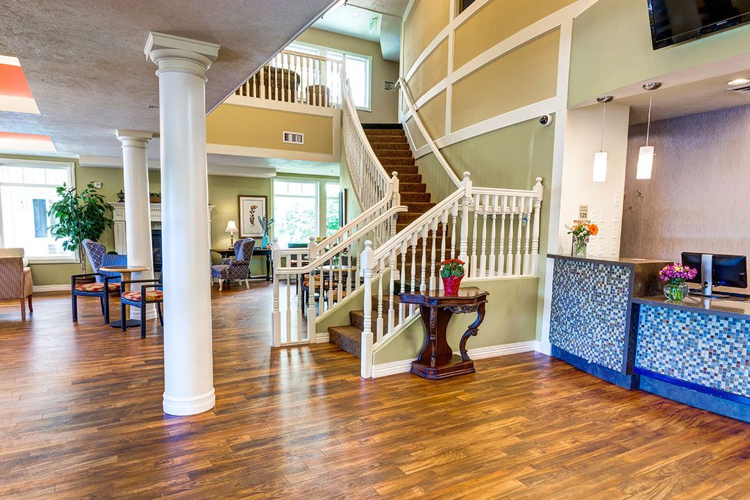 North Point Village (UPDATED) - Get Pricing & See 14 Photos in Spokane, WA