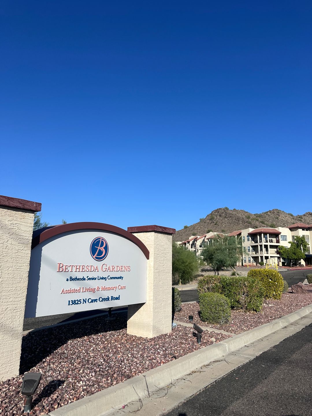 Bethesda Gardens (UPDATED) - Get Pricing & See 5 Photos in Phoenix, AZ