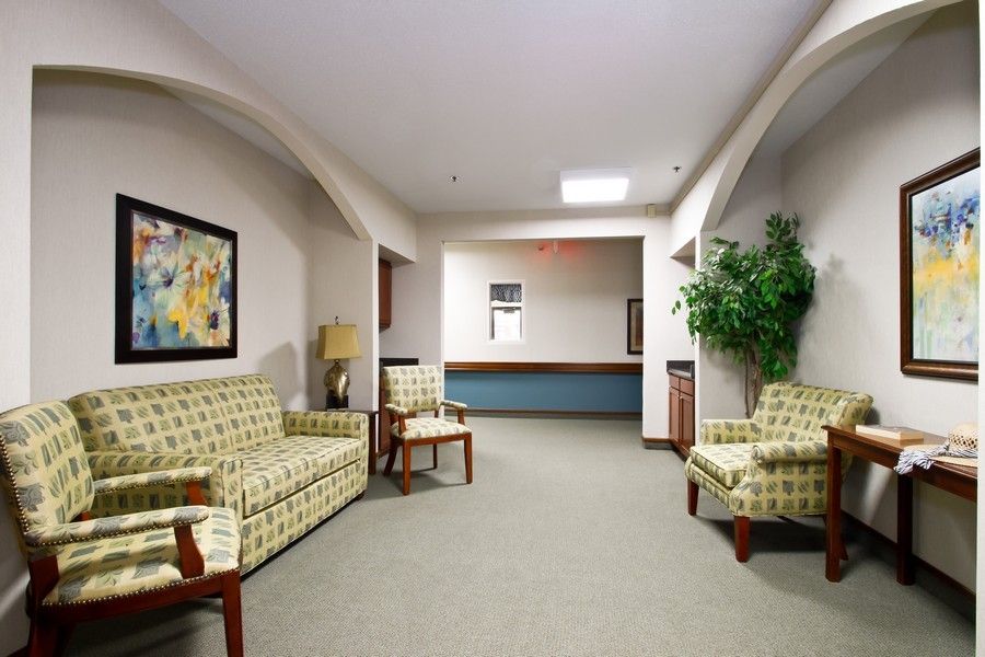 Independence Village Of Olde Raleigh (UPDATED) - Get Pricing, See 6 ...