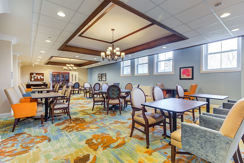 Amazing Grace Senior Living - Pricing, 64 Photos & Amenities in Chicago ...
