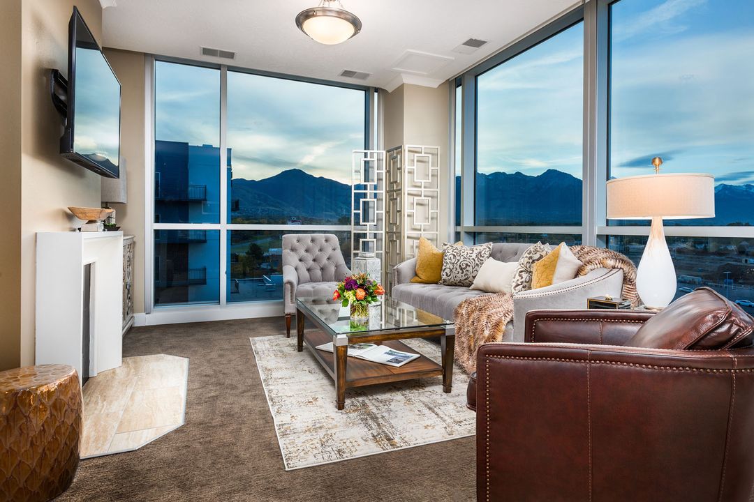 Legacy Village of Sugar House (UPDATED) - Get Pricing, See 25 Photos ...