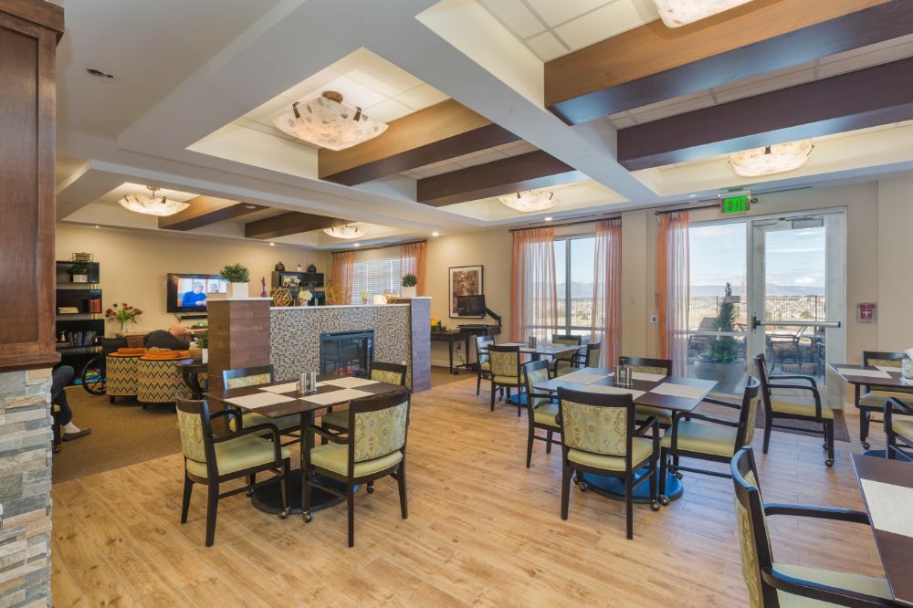 Melody Living Of Colorado Springs (UPDATED) - Get Pricing, See 24 ...