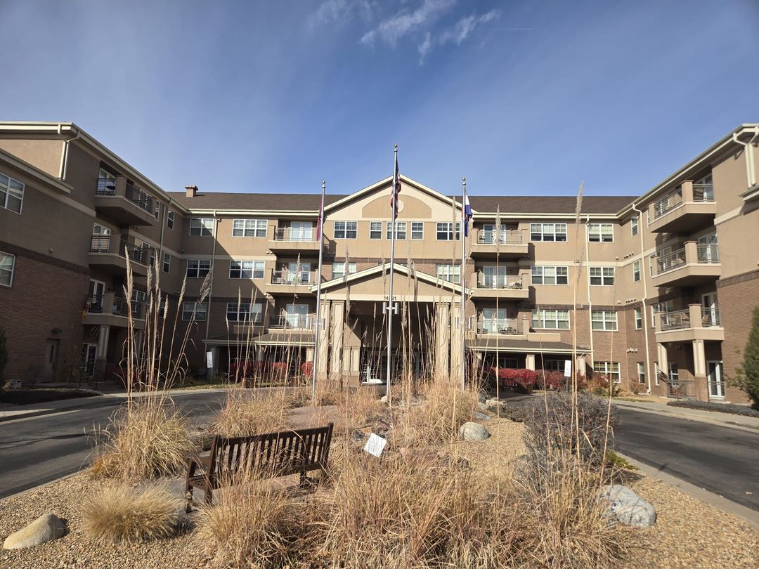 The 20 Best Assisted Living Facilities in Aurora, CO | Seniorly