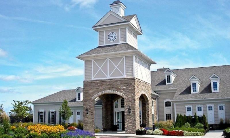 Pioneer Ridge (UPDATED) - Get Pricing & See 8 Photos in North ...