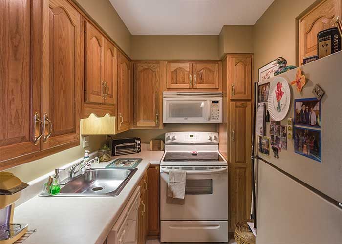 Towne House Retirement Community (UPDATED) - Get Pricing, See 44 Photos ...