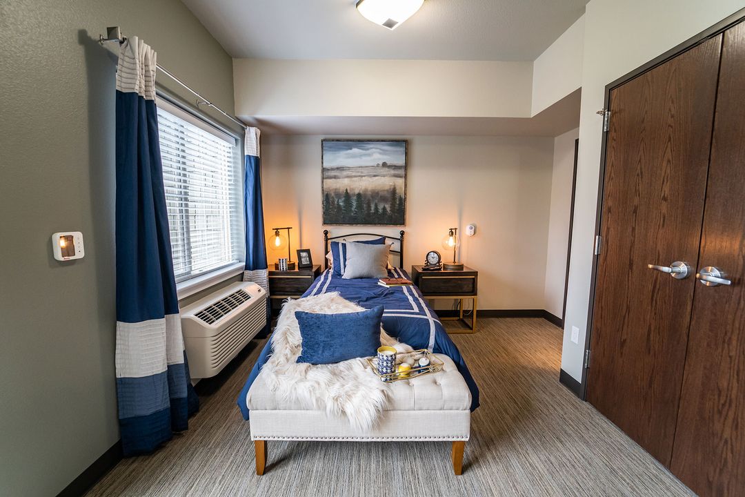 Fieldstone Cooper Point (UPDATED) - Get Pricing & See 21 Photos in ...