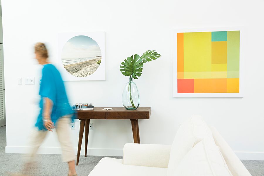 Wesley Palms - Pricing, Photos and Floor Plans in San Diego, CA