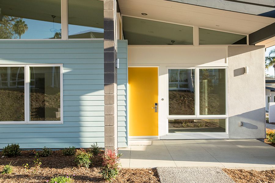 Wesley Palms - Pricing, Photos and Floor Plans in San Diego, CA