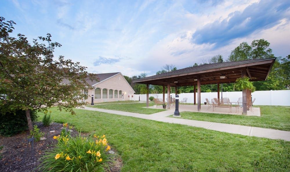 Avon Health & Rehabilitation Center (UPDATED) - Get Pricing & See 32 ...
