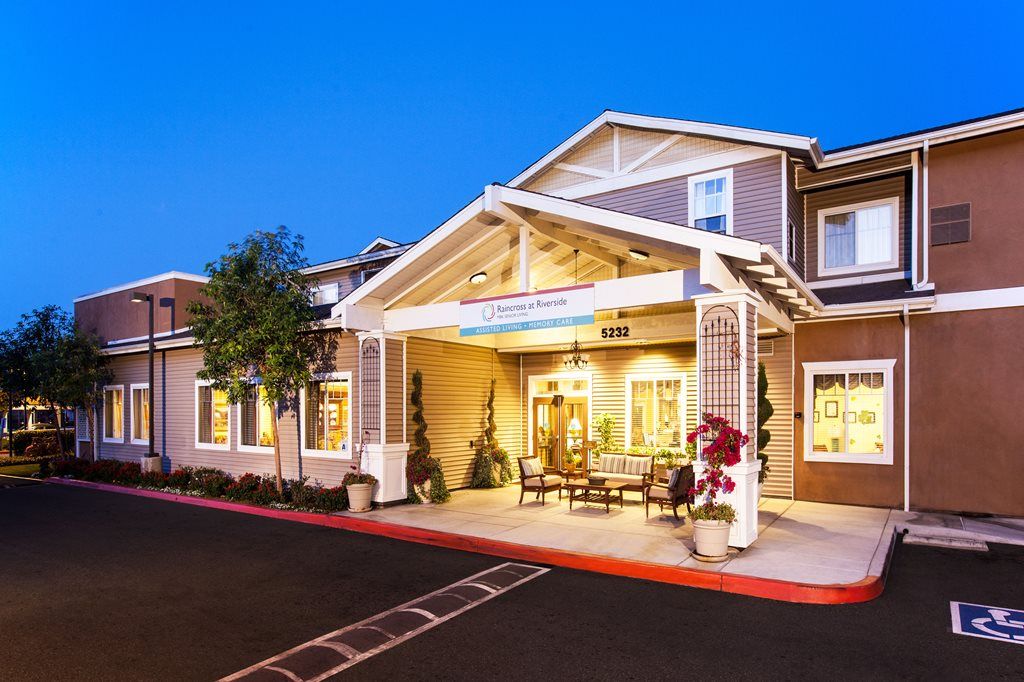 The 20 Best Assisted Living Facilities in Riverside, CA | Seniorly