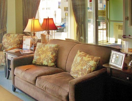 Alden Lincoln Rehab & Health Care Center - Pricing, Photos and Floor ...