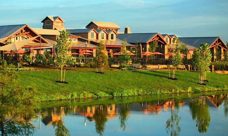 Del Webb Sweetgrass (UPDATED) - Get Pricing & See 8 Photos in Richmond, TX