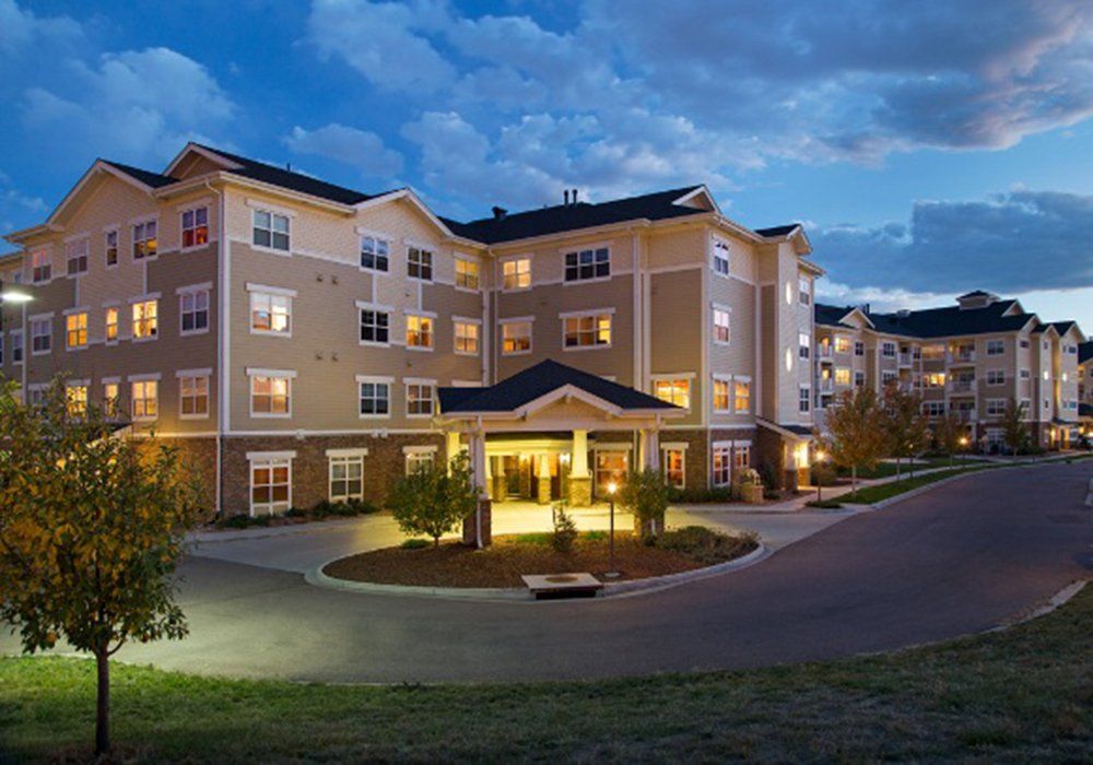Mackenzie Place Colorado Springs - Pricing, Photos, Reviews & Amenities ...