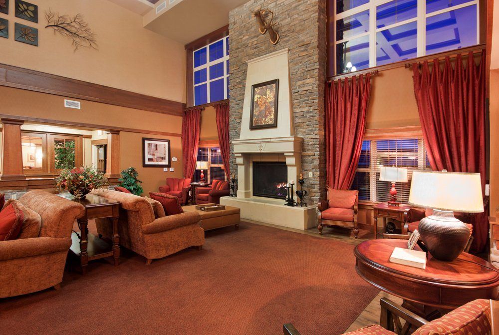 Mackenzie Place Colorado Springs (UPDATED) - Get Pricing, See 33 Photos ...