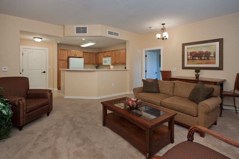 Mackenzie Place Colorado Springs (UPDATED) - Get Pricing, See 51 Photos ...