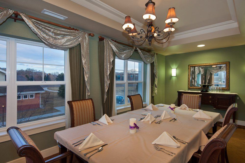 Mackenzie Place Colorado Springs (UPDATED) - Get Pricing, See 33 Photos ...