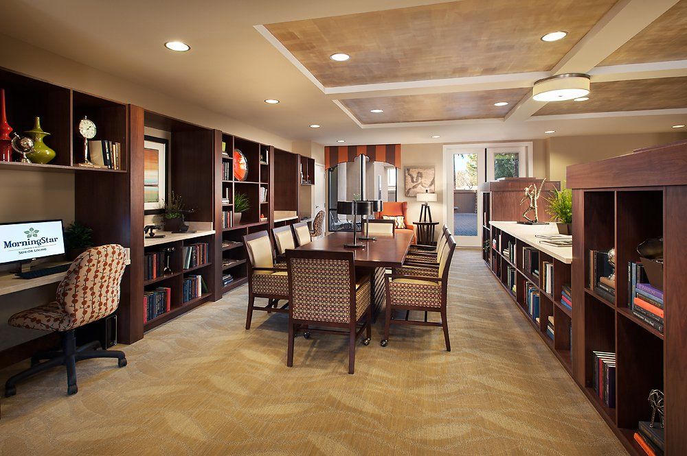 MorningStar at Arcadia - Pricing, Photos, Reviews & Amenities in ...