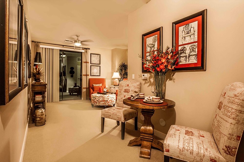 MorningStar at Arcadia - Pricing, Photos, Reviews & Amenities in ...