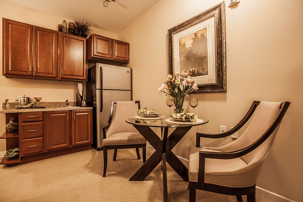 MorningStar at Arcadia - Pricing, Photos, Reviews & Amenities in ...
