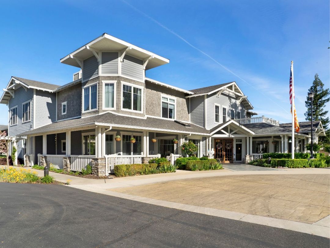 The 20 Best Assisted Living Facilities in Sacramento, CA | Seniorly
