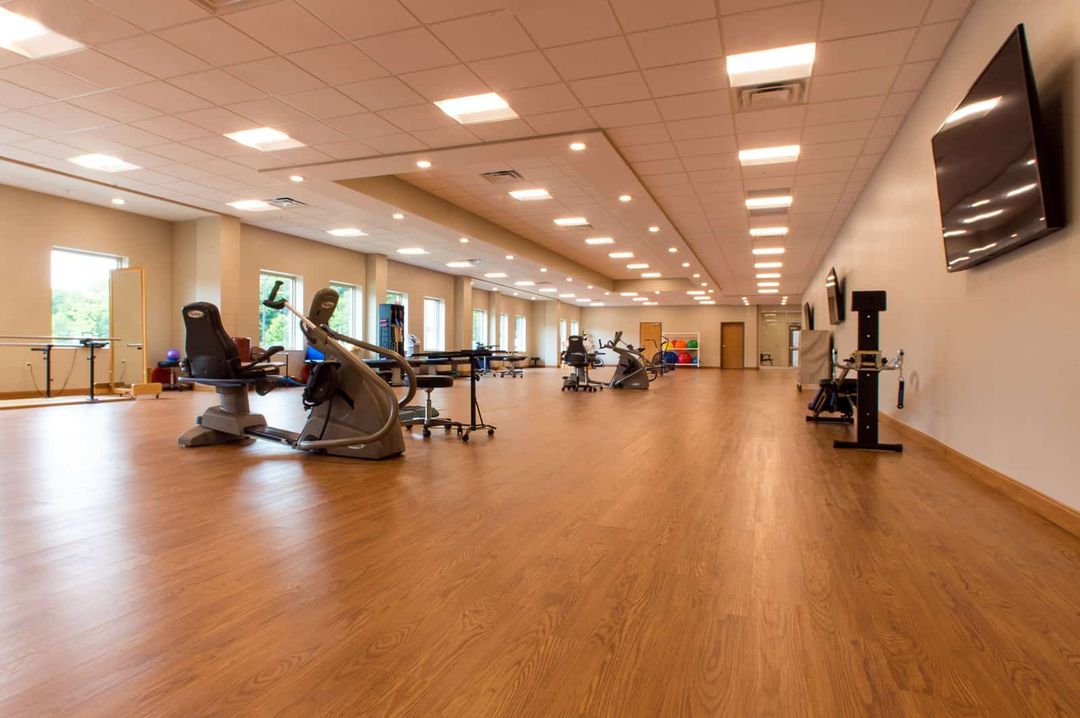 Forest Hills Care Center (UPDATED) - Get Pricing, See 8 Photos & Read ...