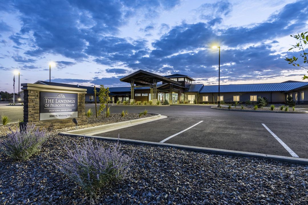 The Landings Of Prescott Valley (UPDATED) - Get Pricing & See 56 Photos ...