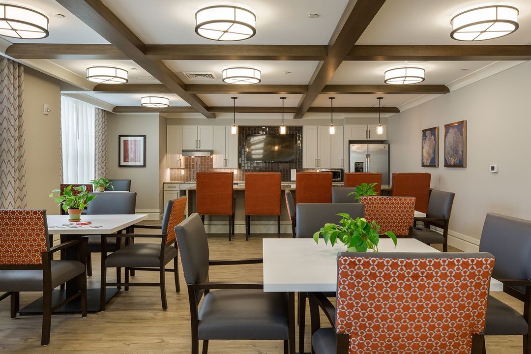 The Residence At Silver Square (UPDATED) - Pricing & 9 Photos in Dover, NH