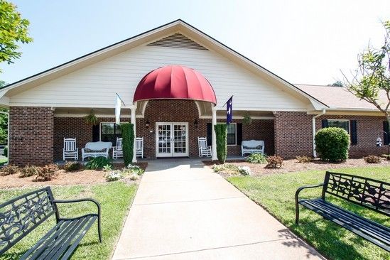 Dominion Senior Living Of Anderson (UPDATED) - Get Pricing & See 5 ...