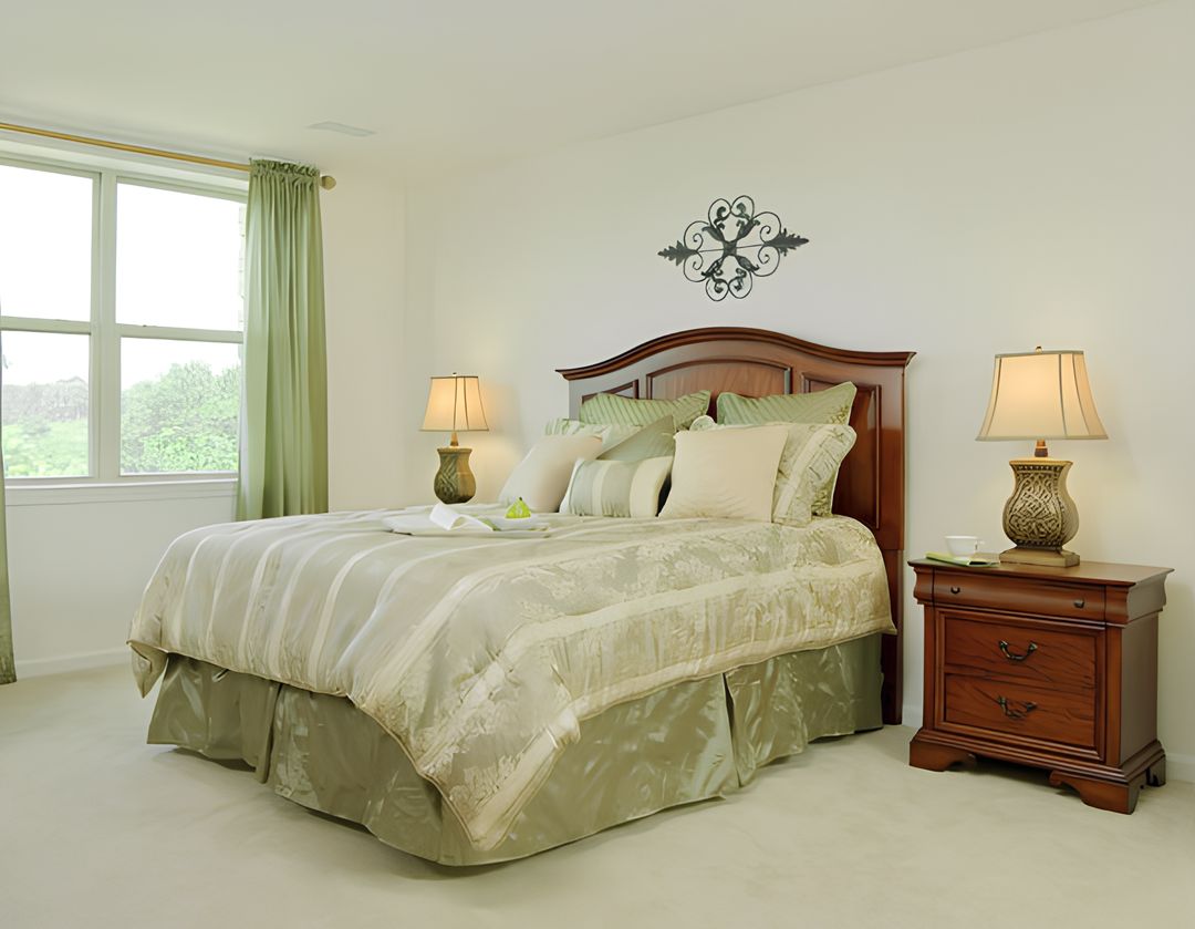 Oak Crest (UPDATED) - Get Pricing & See 7 Photos in Parkville, MD